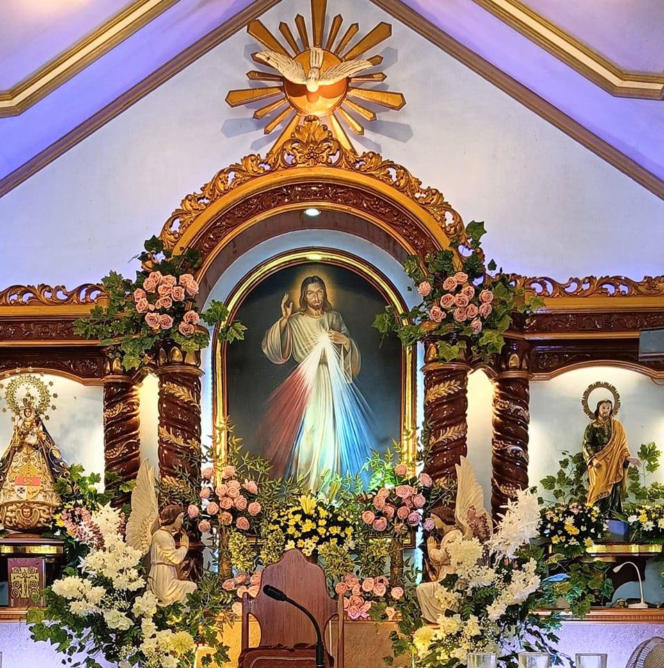 Parish of Divine Mercy